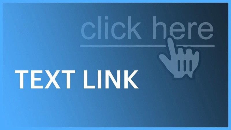 Textlink báo là gì? Hướng dẫn sử dụng Text Link an toàn SEO