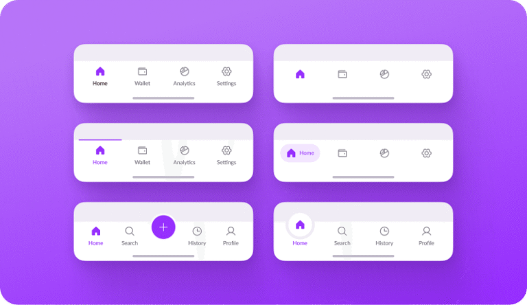 Button là gì? Tìm hiểu khái niệm nút bấm trong thiết kế web và ứng dụng