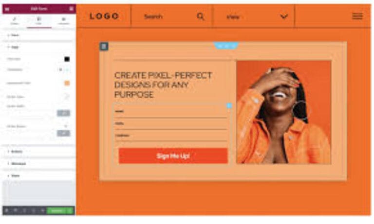 Modal là gì? Tìm hiểu hộp thoại tương tác trong thiết kế web
